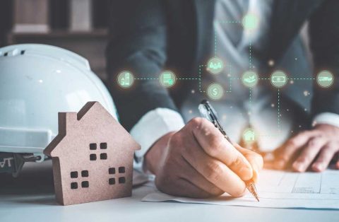 Guide to the Construction Loan Draw Process